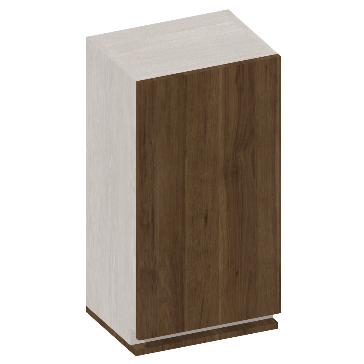 Aereo H80 W40 - Perfil Melamina - Arauco Chile