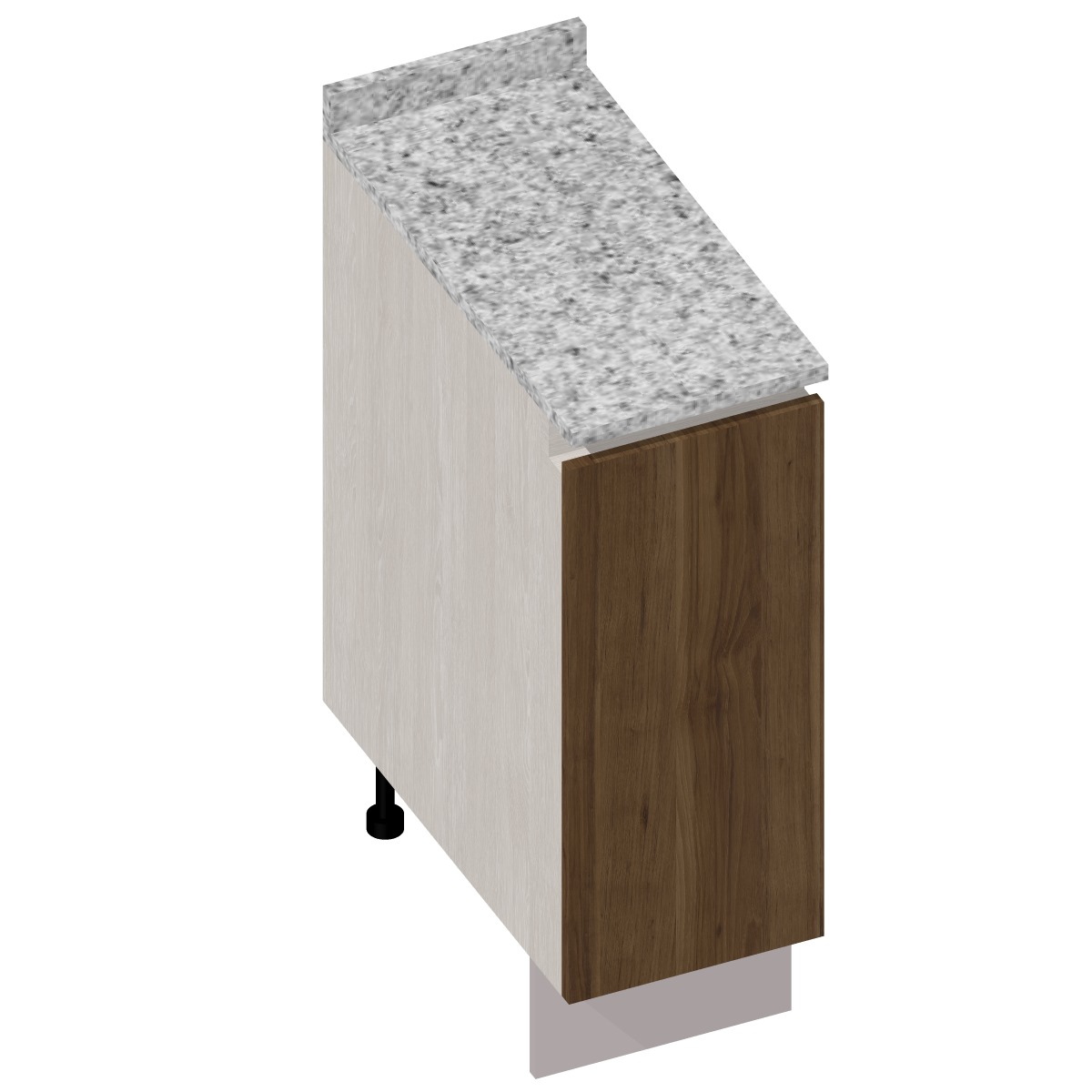 Base 30 - Perfil Melamina - Arauco Chile