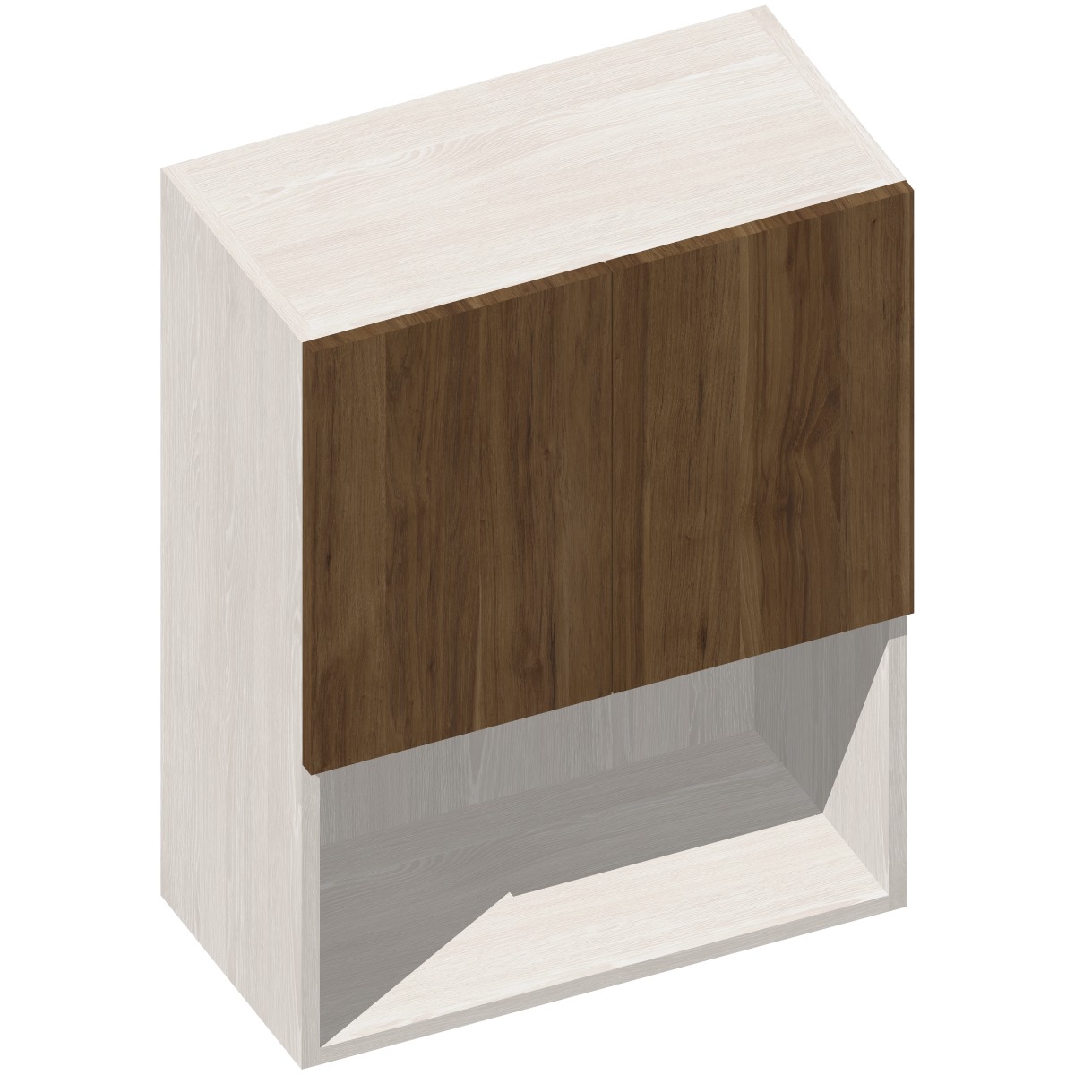 Nicho H80 W60 - Arauco Chile